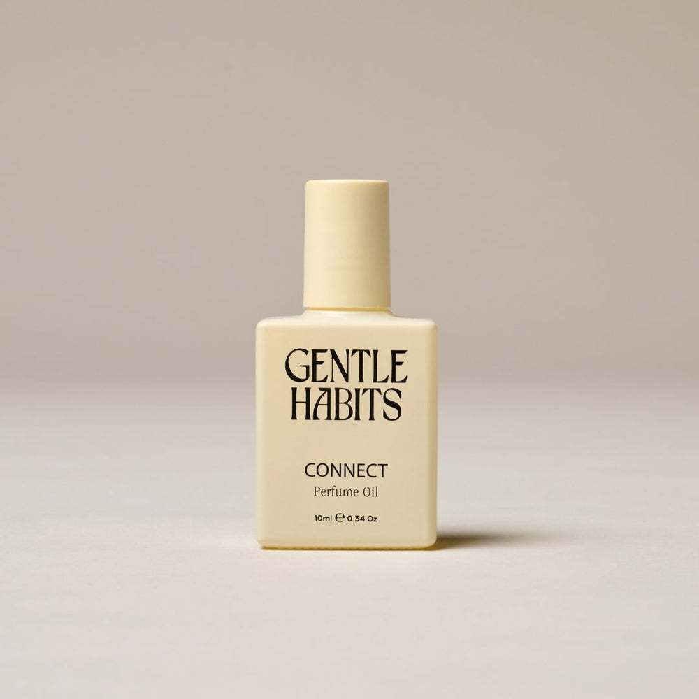 Perfume Oil - Connect